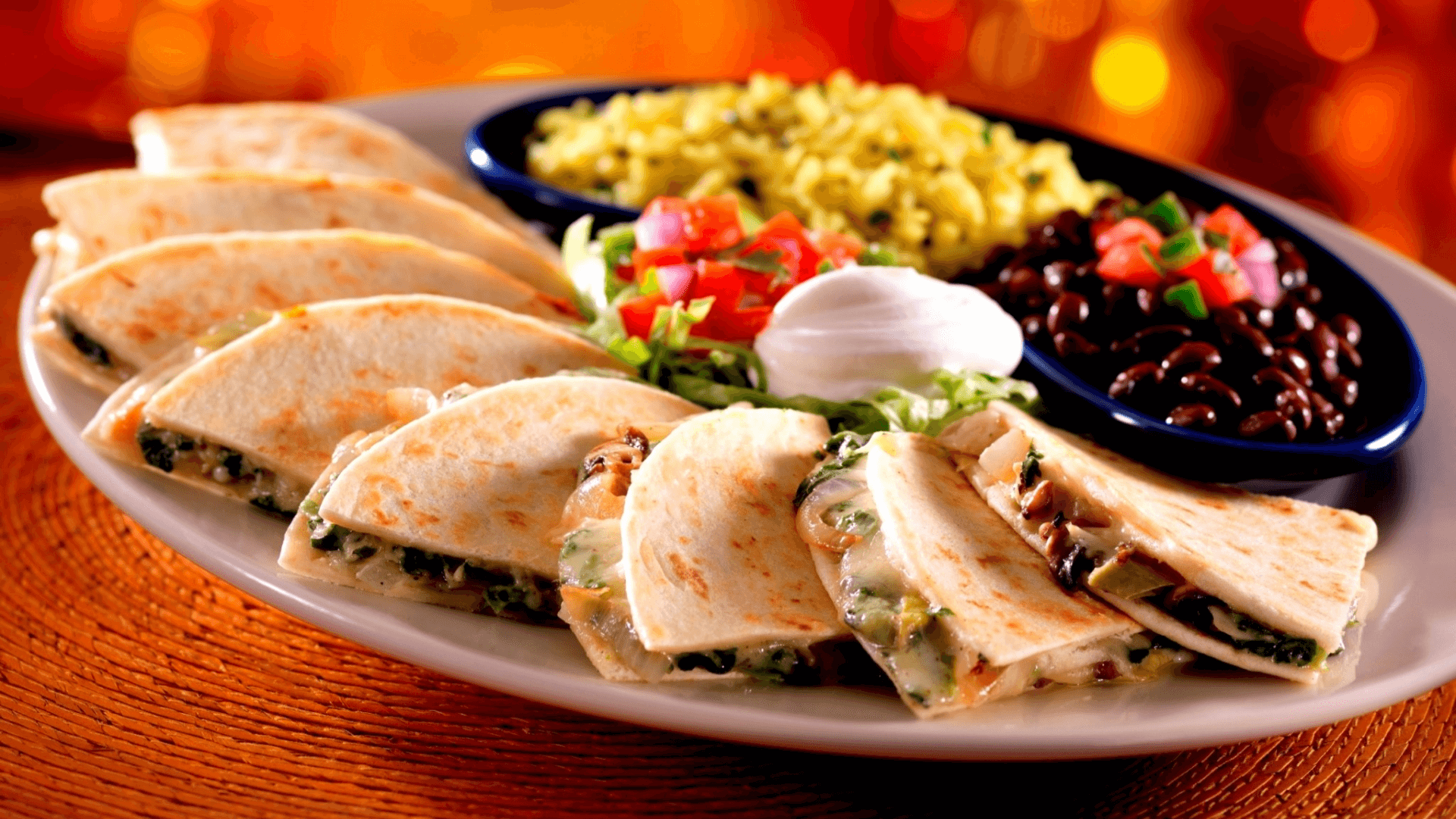 Our Menu – Gran Azteca